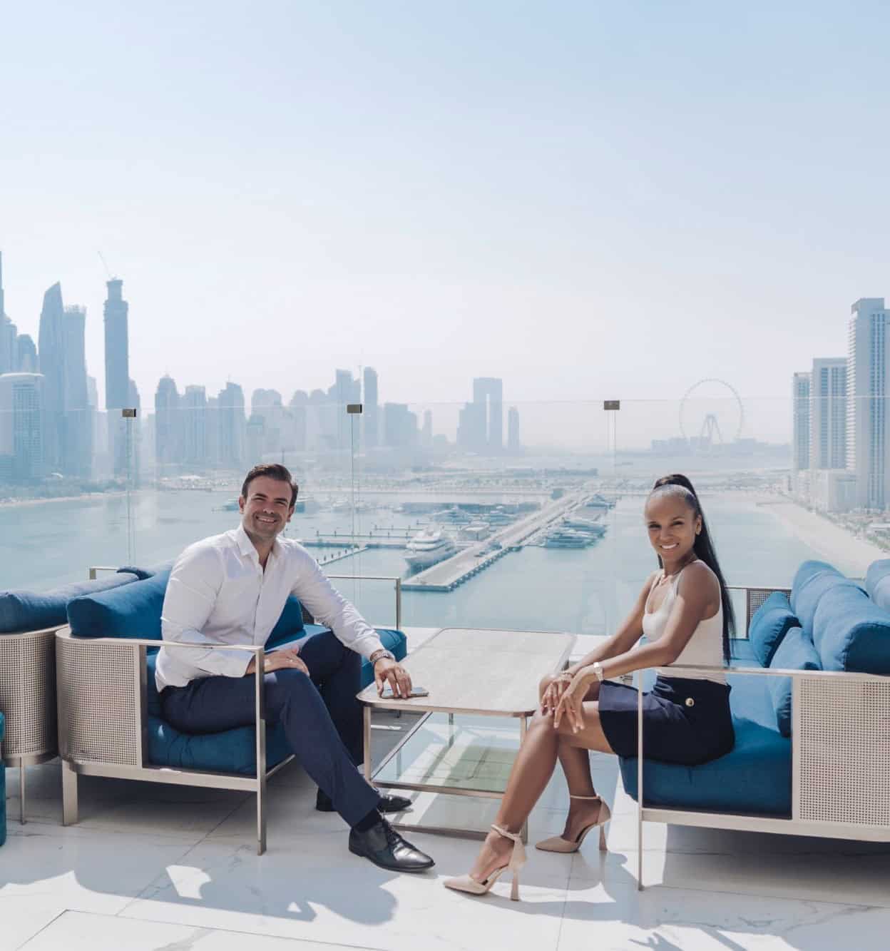Deutscher Immobilienmakler in Dubai inklusive Rechtsberatung ...